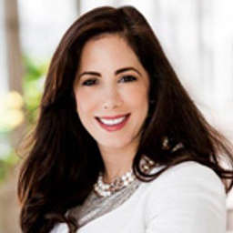 Liz C. Messianu - Partner @ Wicker Smith - Crunchbase Person Profile