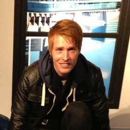 David Gillon - Crunchbase Person Profile