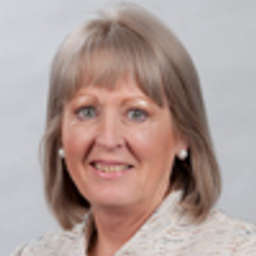 Elizabeth Cosson - Chief Operating Officer & Deputy Secretary @ The ...