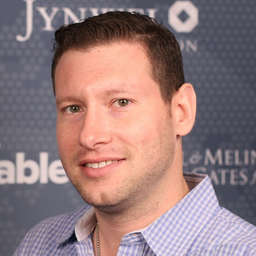 Matt Ronen - Entrepreneur In Residence @ The Cicero Institute - Crunchbase Person Profile