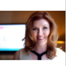 Kat Nelson - Crunchbase Person Profile