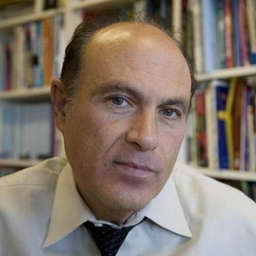 Gary Slutkin - Founder & CEO @ Cure Violence - Crunchbase Person Profile