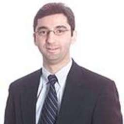 Kerop Janoyan - Provost and Vice President for Academic Affairs ...