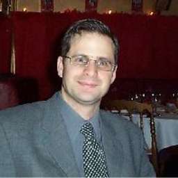 Jean-Paul Rodrigue - Professor @ Hofstra University - Crunchbase Person ...