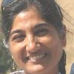 Geeta Seshu - Advisory Board @ SFLC.in - Crunchbase Person Profile