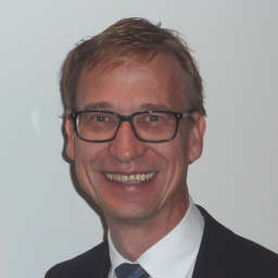 Martin Sperber - Art Director Key Account Aviation / Airports @ TÜV ...