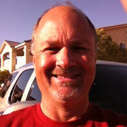 Tony Spurlin - Co-Founder and CEO @ IzyTrack - Crunchbase Person Profile