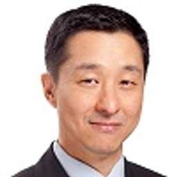 Peter Yoon - Crunchbase Person Profile