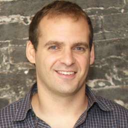 Daniel Almog - Co-founder @ Zetz - Crunchbase Person Profile