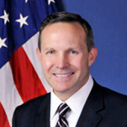 Harold Martin - Director @ Global Positioning System (GPS) - Crunchbase ...