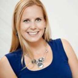 Allison Suter - Crunchbase Person Profile