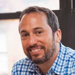 Mark Hanna - Crunchbase Person Profile