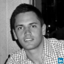 Gareth Tucker - Crunchbase Person Profile