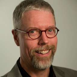 Mark Ouska - Crunchbase Person Profile