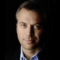 Dominik Dommick - Crunchbase Person Profile