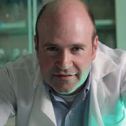 Michael Ciesielski - CEO @ MimiVax - Crunchbase Person Profile