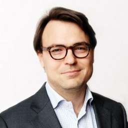 Christian Frahm - Founder and CEO @ United Fintech - Crunchbase Person ...