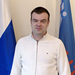 Alexander Panov - CEO @ Ru-Center - Crunchbase Person Profile