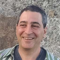 Steven Benjamin - Crunchbase Person Profile