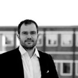 Alexander Veit - Founder @ Smart-Unlock.it - Crunchbase Person Profile