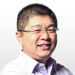 Michael Zuo - Partner @ Matrix Partners China - Crunchbase Person Profile