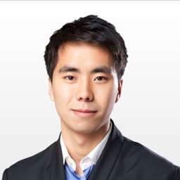 Samuel Huang - Partner @ Source Code Capital - Crunchbase Person Profile
