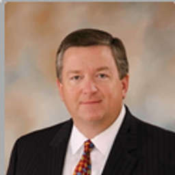 Carl Chaney - Crunchbase Person Profile