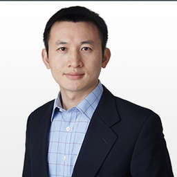 Eric YU - Director @ Matrix Partners China - Crunchbase Person Profile