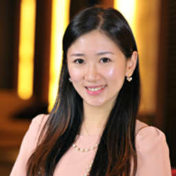 Amy Cao - Crunchbase Person Profile