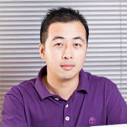 Robin Zhao - Crunchbase Person Profile