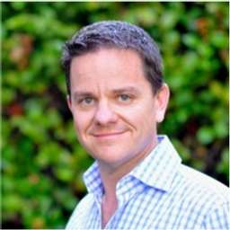 Jody Mulkey - Chief Technology Officer @ First American - Crunchbase ...