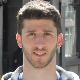 Matt Hennick - COO & Co-Founder @ Scrute It - Crunchbase Person Profile