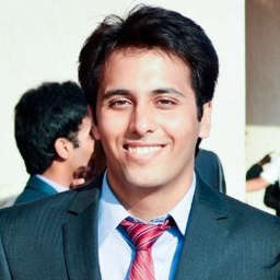 Vibhav Joshi - Co-Founder & Director, Child & Maternal Healthcare @ InnAccel - Crunchbase Person ...