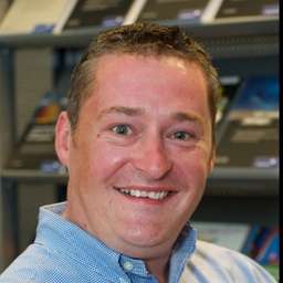 Steve Mutch - Crunchbase Person Profile