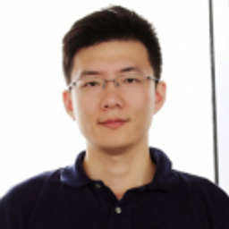 David Dai - Crunchbase Person Profile