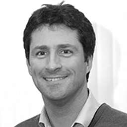 Tim Williams - Managing Director @ Elgar Publishing - Crunchbase Person ...