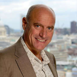 Simon Daglish - Group Commercial Director @ ITV - Crunchbase Person Profile