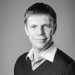 Marek Partel - Co-Founder and CEO @ Estateguru - Crunchbase Person Profile