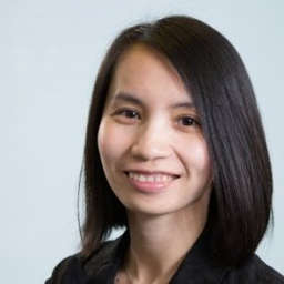 Winnie Wei - Crunchbase Person Profile