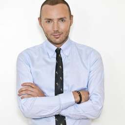 Jarno Vanhatapio - Founder & CEO @ NA-KD.com - Crunchbase Person Profile