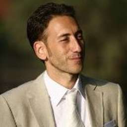 David Kestenberg - Crunchbase Person Profile