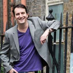 Jason Cartwright - Crunchbase Person Profile