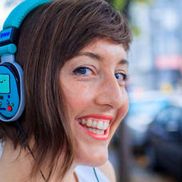 Rachel Barge - Outbound Sales Development Representative @ Muck Rack ...