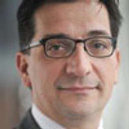 Matteo Gatta - CEO @ BICS - Crunchbase Person Profile