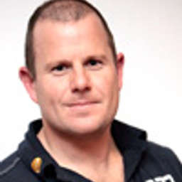 Clint Vosloo - Managing Partner @ EV Technologies, Inc. - Crunchbase ...