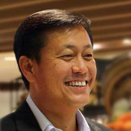 Victor Chia - Chief Executive Officer & Founder @ Cold Storage ...