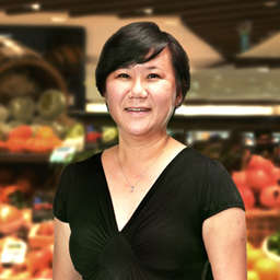 Hannah Hong - Director of Marketing @ Cold Storage - Crunchbase Person ...