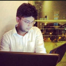 Shobhit Bhansali - Crunchbase Person Profile