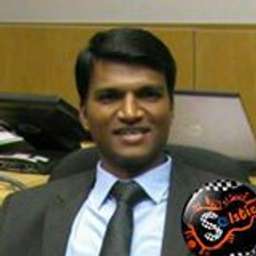 Ganesh Vudutha - Co-Founder & CEO @ eDomotics - Crunchbase Person Profile