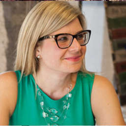 Andrea Flemming - Crunchbase Person Profile